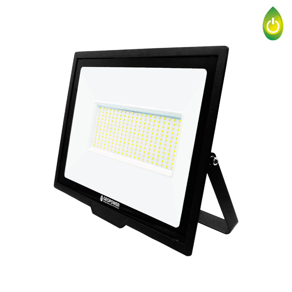 REFLED/200W – GEOPOWER